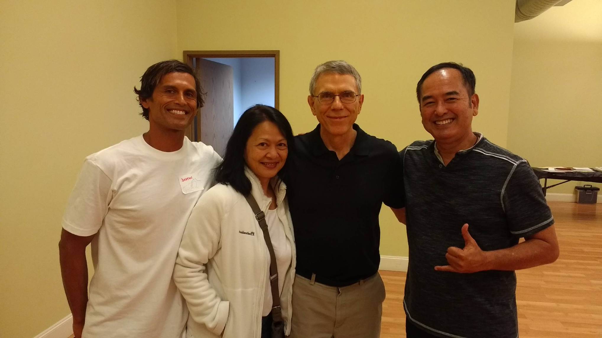 What is Neural Reset Therapy? My Advance NRT Training Journey – Da ...